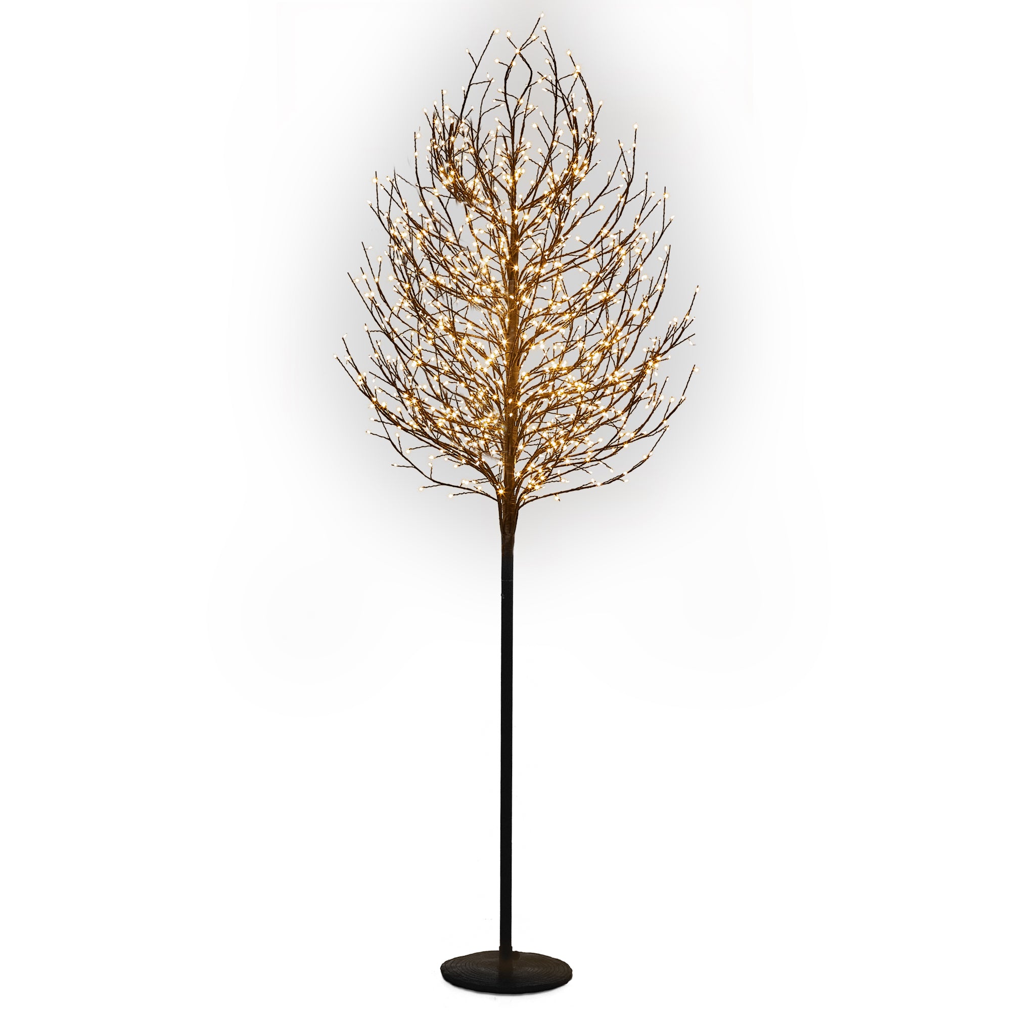 Decoration Trees – Very Merry UK