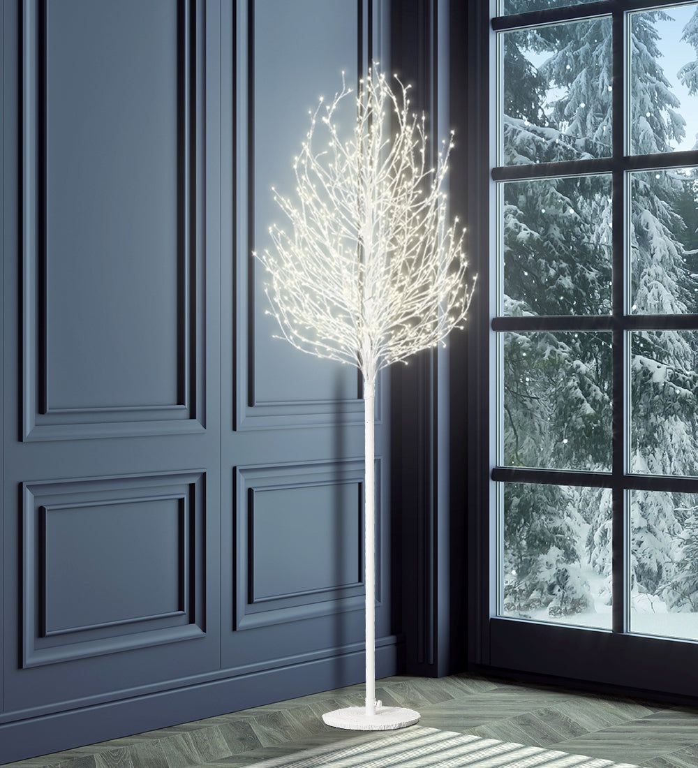 Christmas Trees – Very Merry UK