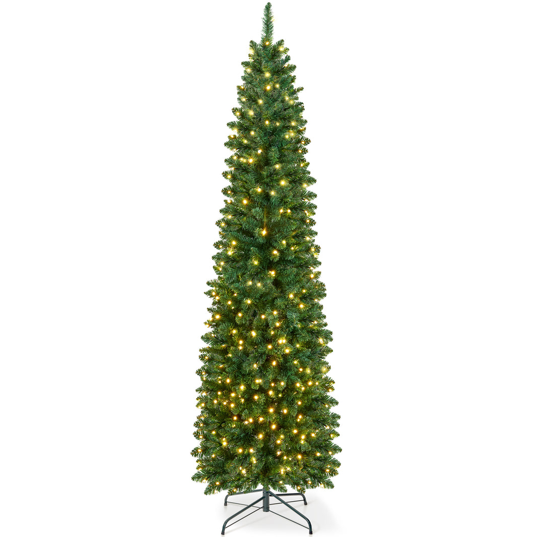 Christmas Trees – Very Merry UK
