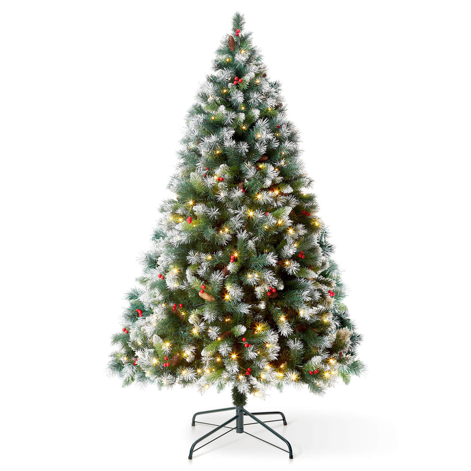 Christmas Trees – Very Merry UK