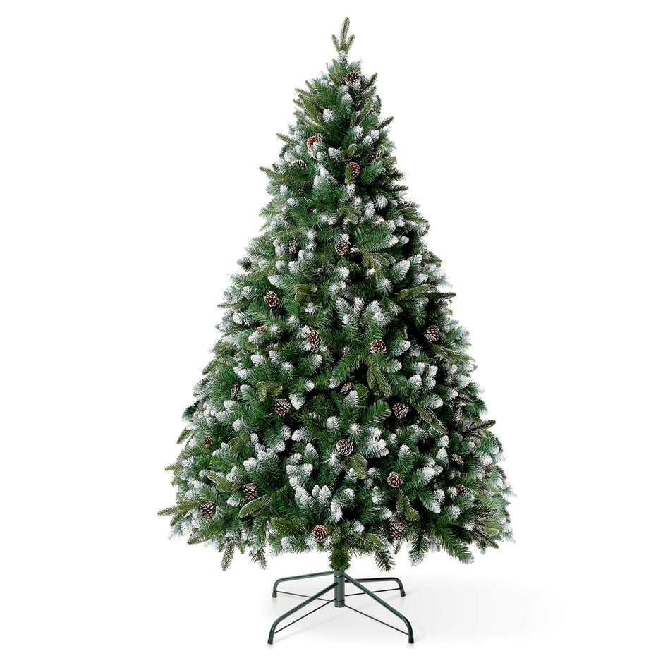 Christmas Trees – Very Merry UK